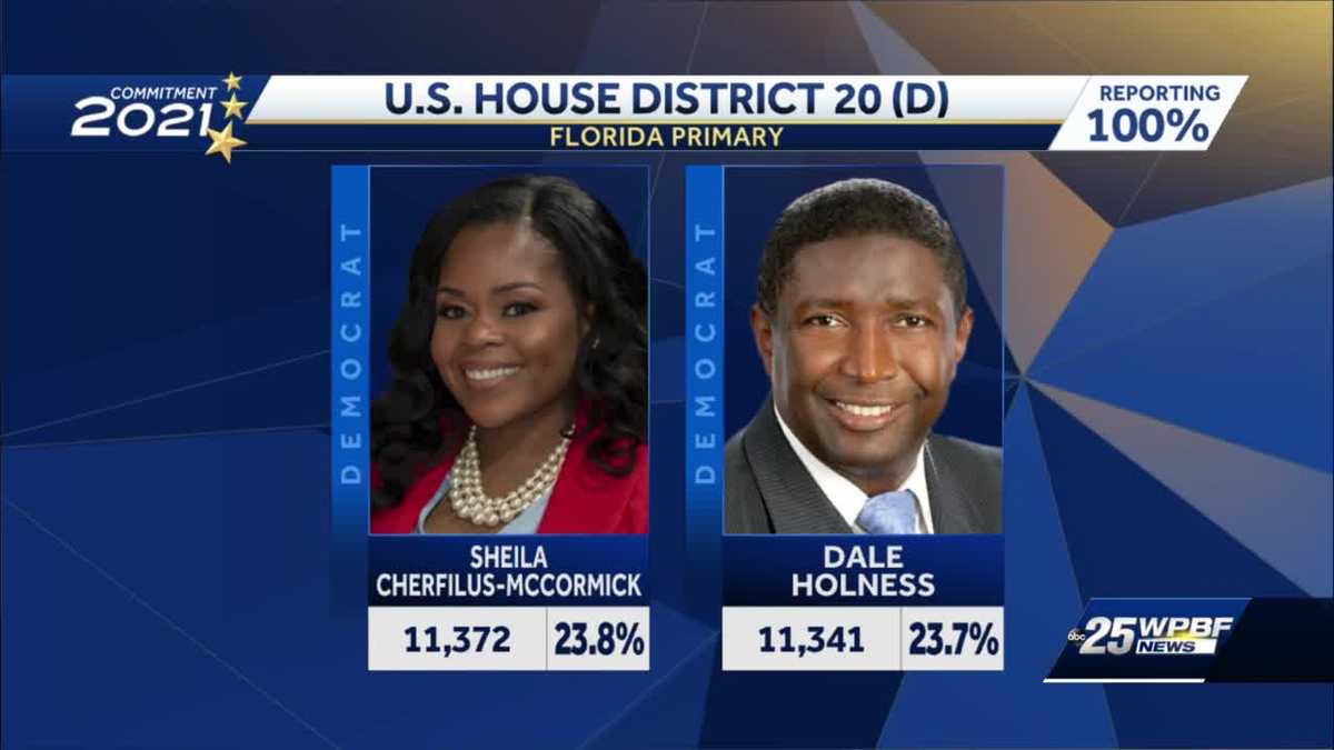 Election Day: Results and a recount