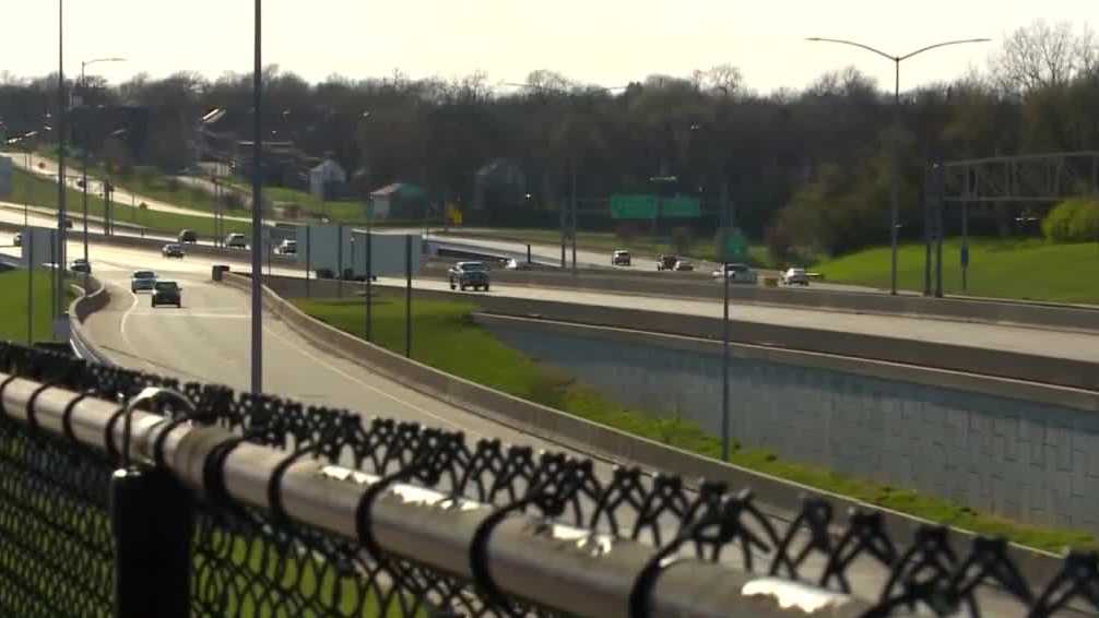 Iowa DOT to add ramp meters on I-235