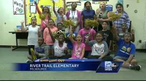 09/07 Shout-Out: River Trail Elementary