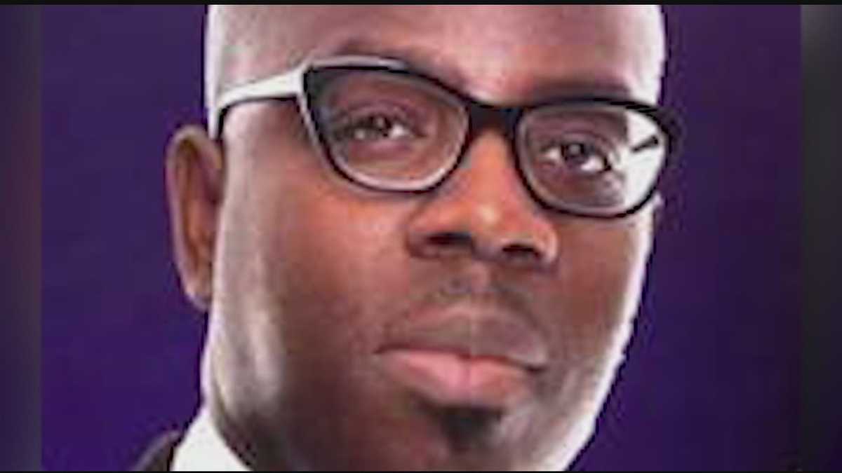 Pastor: Still in charge