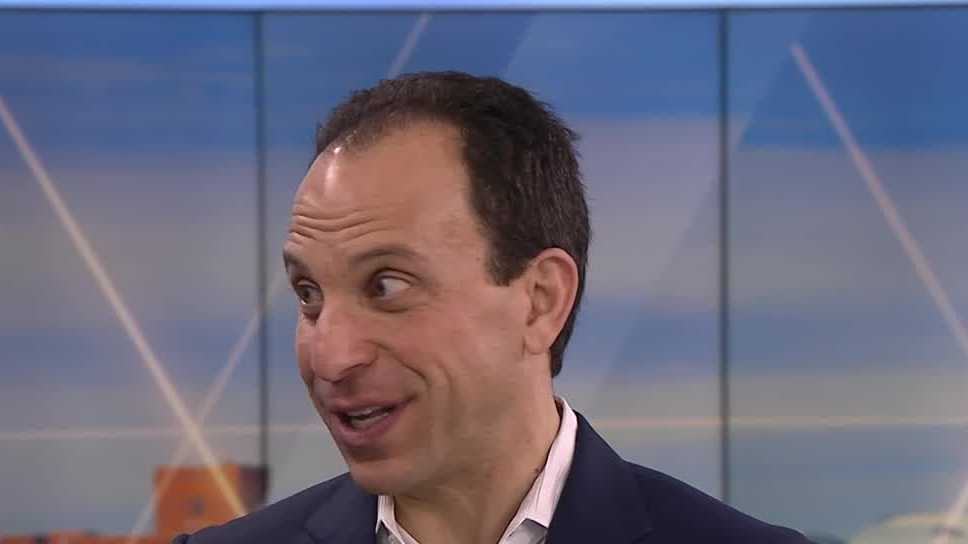 INTERVIEW: Mayor sits with WLKY to discuss State of the City