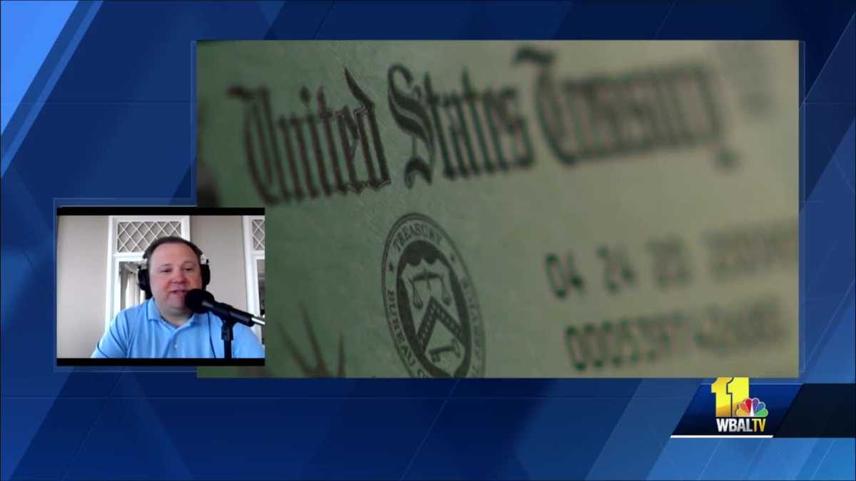 Financial Tips: What to expect from the next stimulus plan
