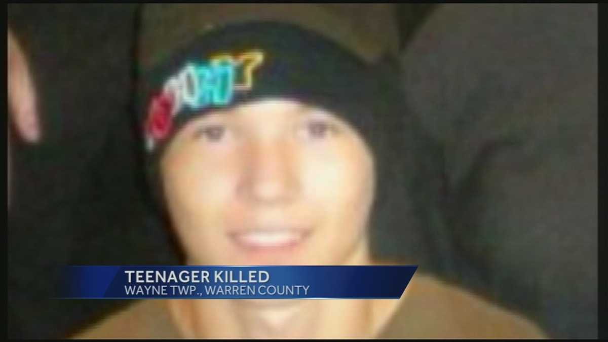 Documents: 2 admit killing man in his Warren Co. home