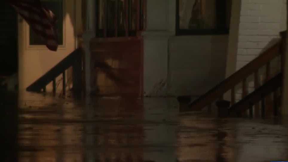 Flooding crisis: MKE County officials assess damage for FEMA relief