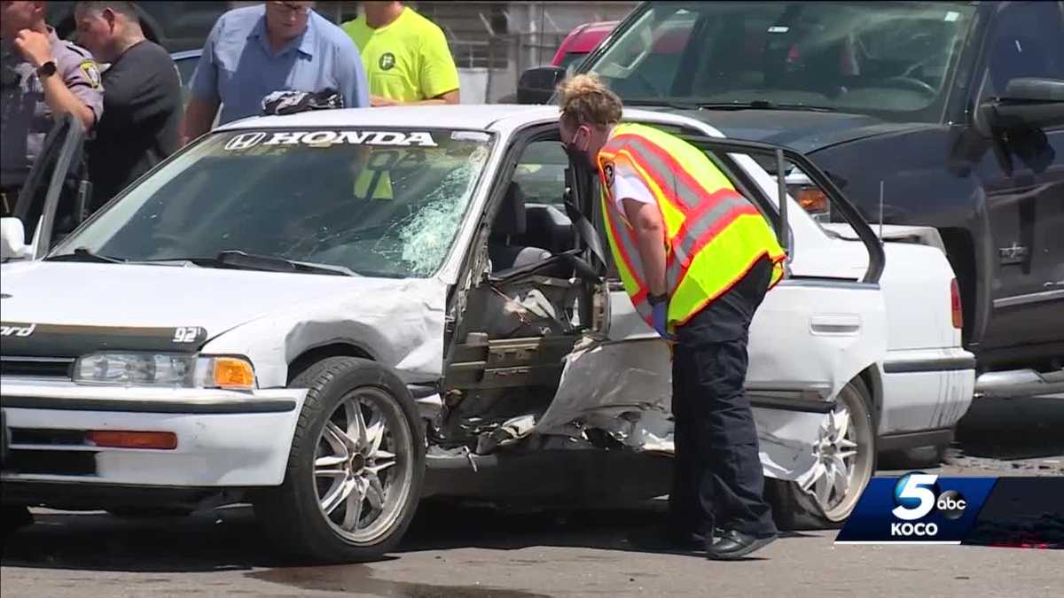 3 Juveniles In Custody After Chase Investigation Into Shots Fired At