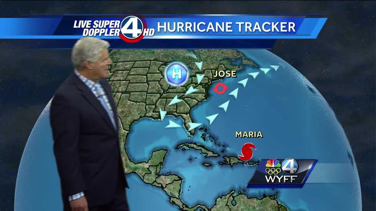 John Cessarich's Complete Forecast