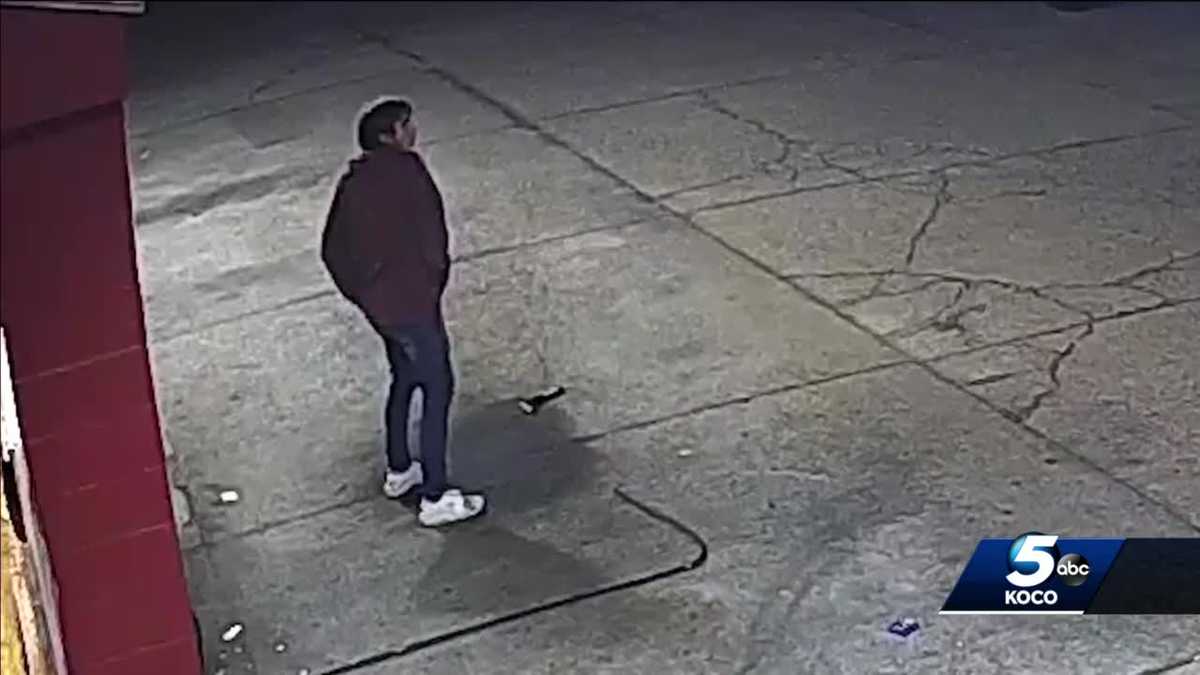 STAVIAN RODRIGUEZ SHOOTING: Supporters say it's unfortunate OKC police ...