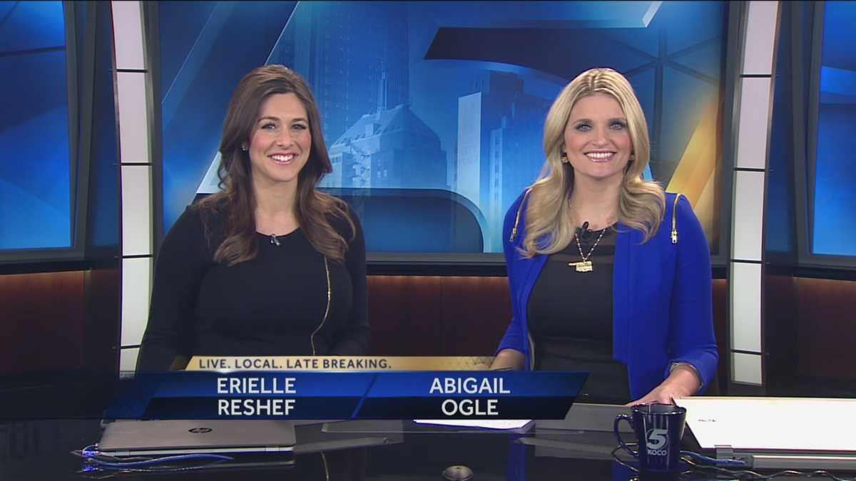 5 to Go: Your morning update from KOCO 5 News