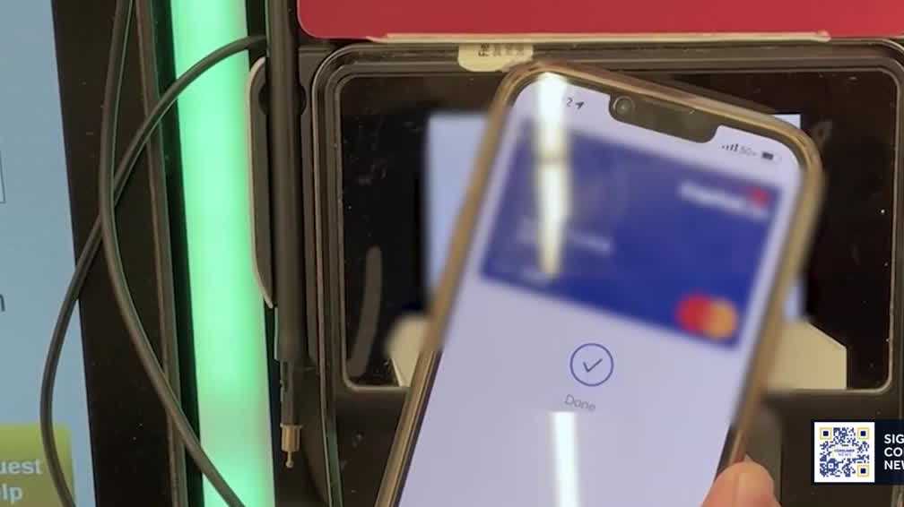 Consumer Reports: How to stay safe using digital wallets