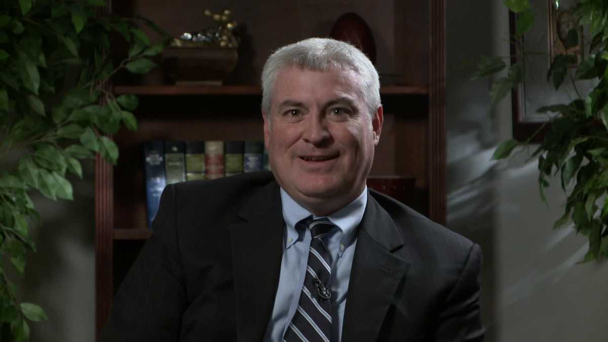 43rd State House, Keith Greiner, Republican