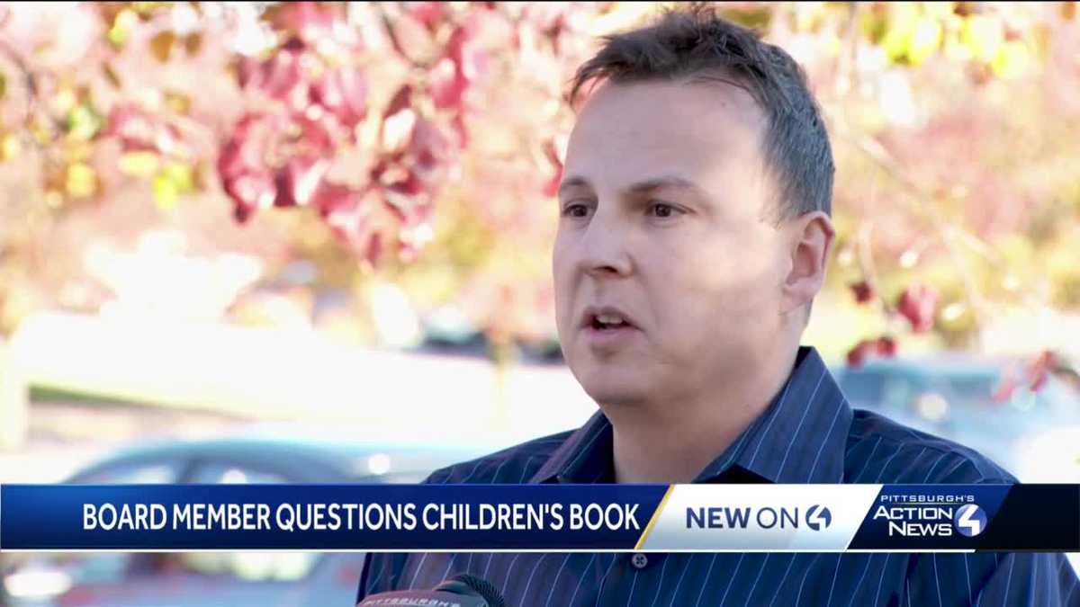 Pa. school board member opposes children's book 'All Are Welcome'