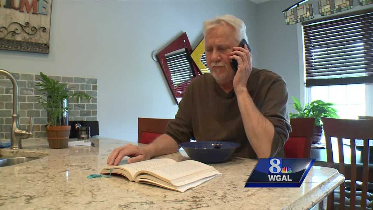 “Virtual Kidnapping Scam” aims to scare you, claims family member is in ...