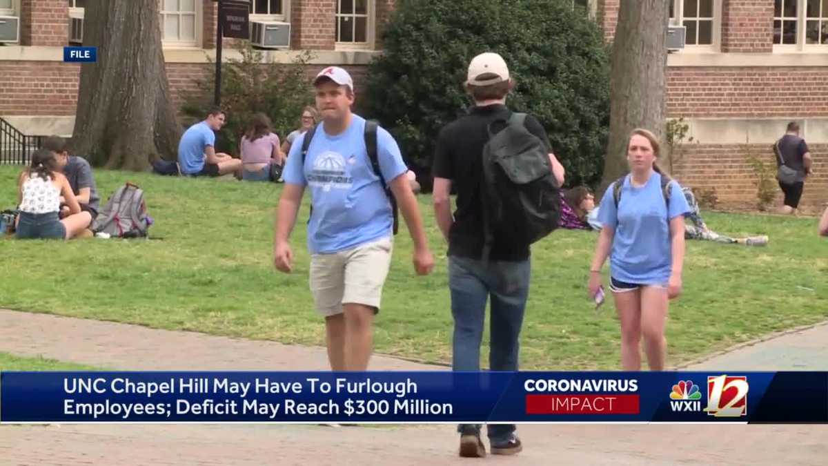 UNC system sets record enrollment despite Covid-19 pandemic