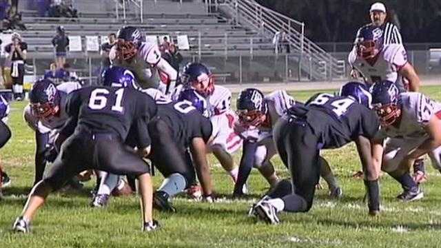 Game of the Week: Beyer battles Johansen