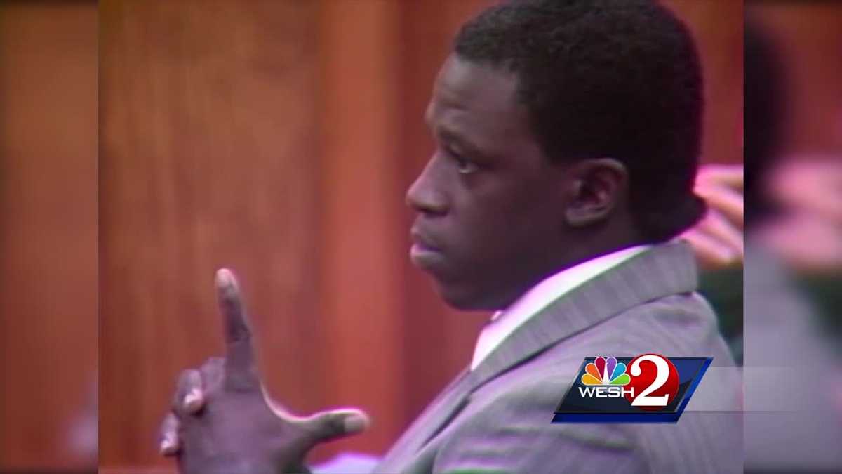 Serial rapist and first person convicted with DNA evidence seeks freedom