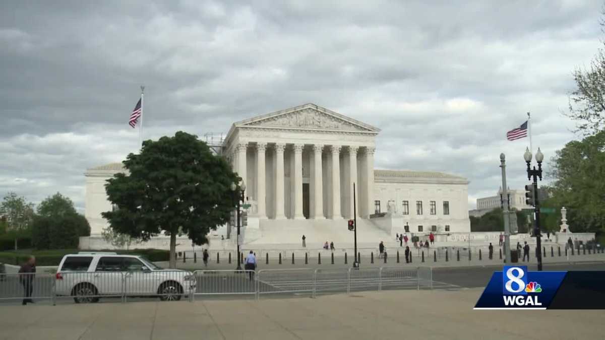As US Supreme Court weighs SNAP case, many Pennsylvania recipients left ...