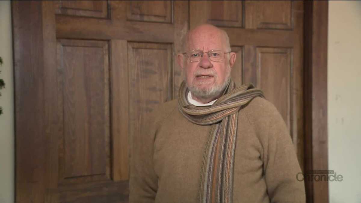 Fritz Wetherbee: Binky and the Bellamy Boys