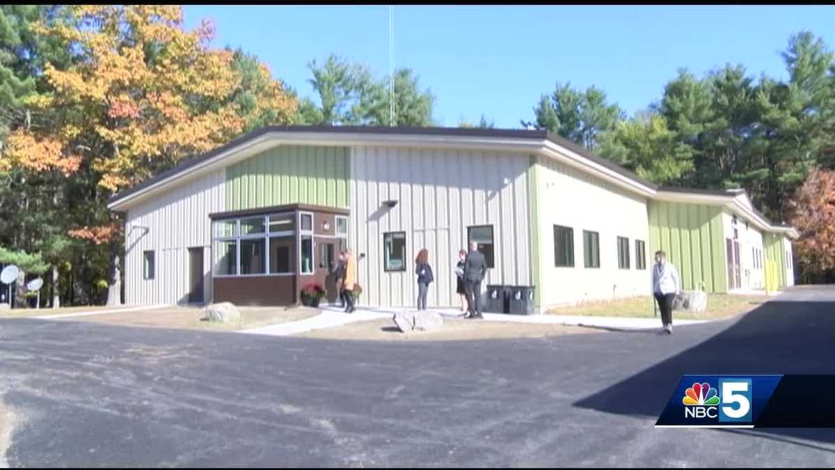Clinton County's first detox, rehabilitation facility opens