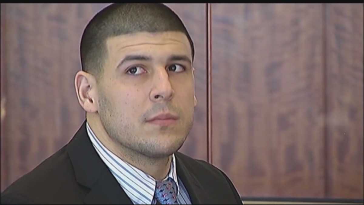 Sheriff: Hernandez involved in jail altercation