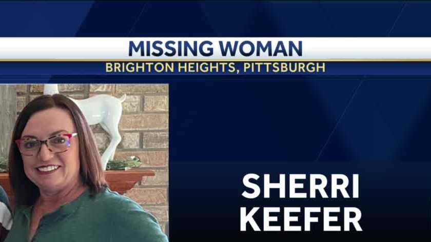 Pittsburgh police: Woman missing since December found dead