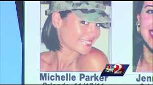 Dale Smith, suspect in woman's disappearance, in court