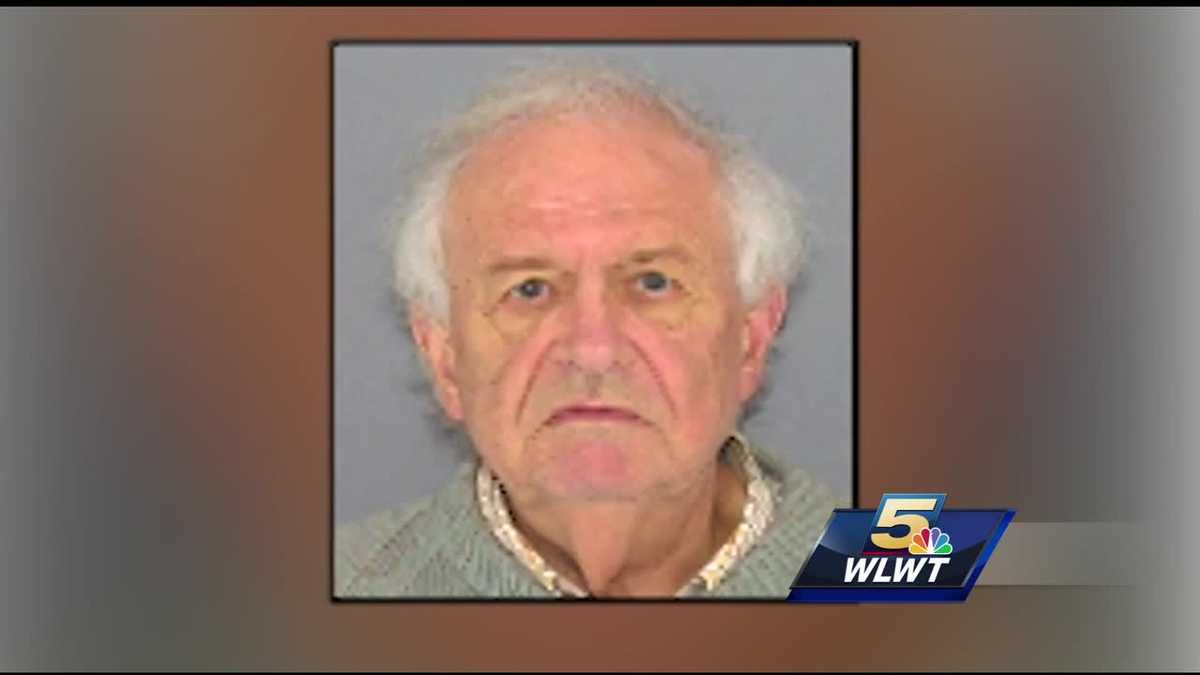 Retired UC professor accused of catching women, children on camera in ...