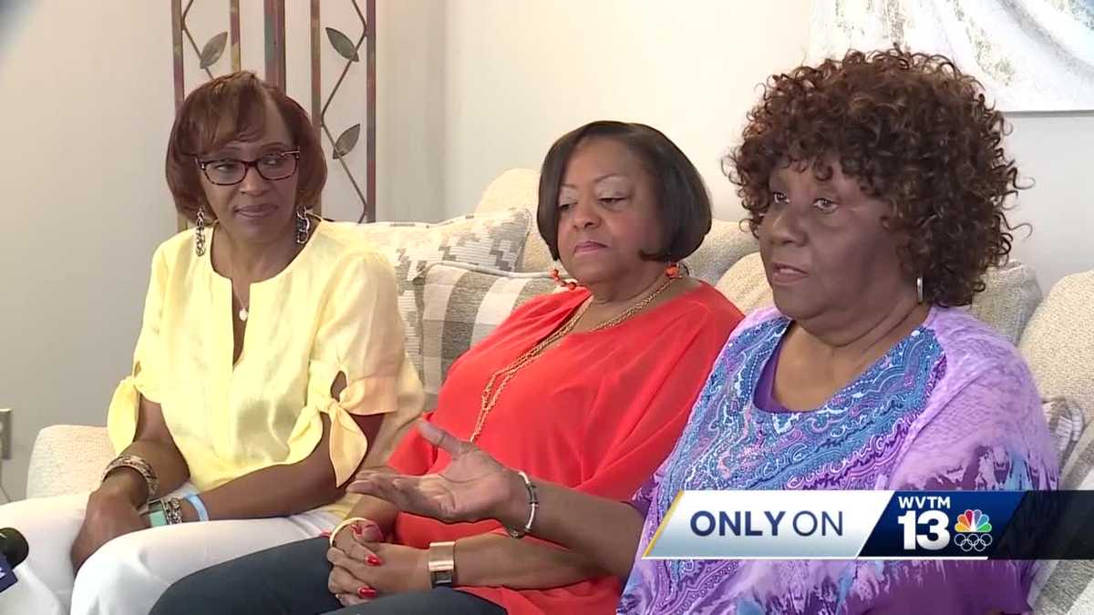 3 Alabama women descendants of last survivor of last U.S. slave ship ...