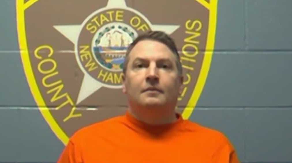 Former coach sentenced to 25 years in prison