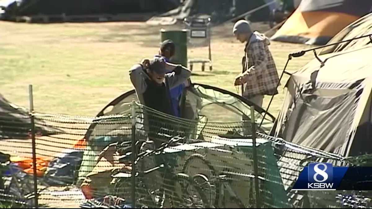 Santa Cruz declares homeless shelter crisis, hires homeless manager