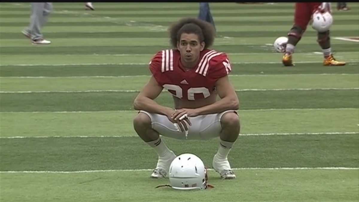 Kenny Bell looks ahead to Nebraska Pro Day