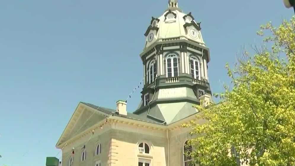 Madison County approves 12-month data center moratorium