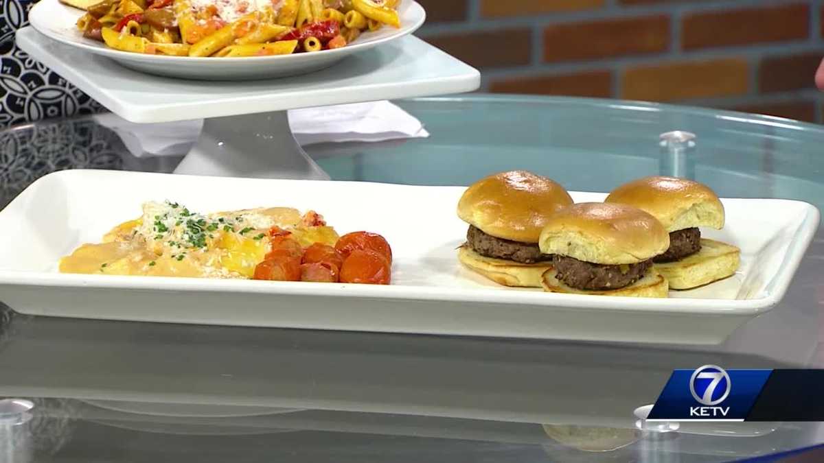 Now Serving: Tavern 180