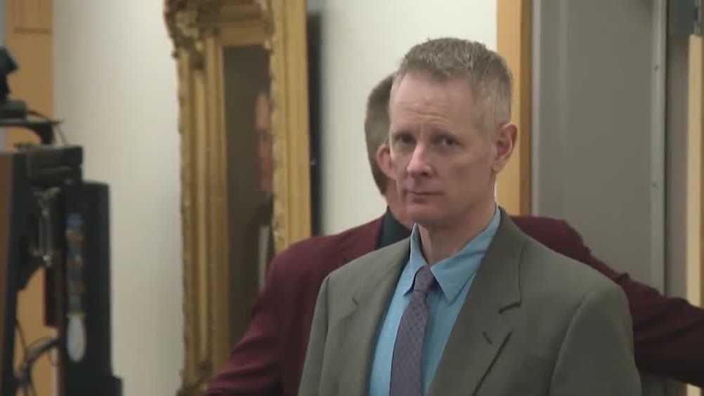 Todd Burnim convicted of possession of child sex abuse images