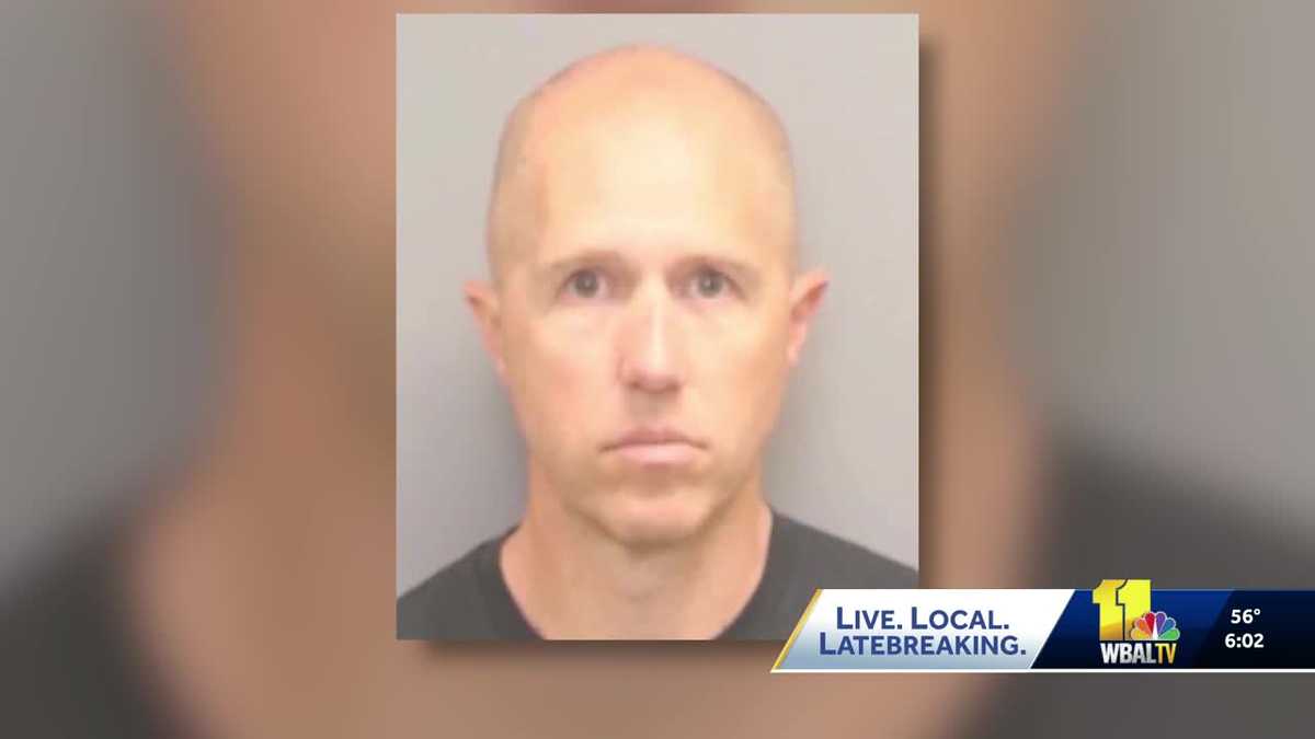 Matthew Schlegel﻿ ﻿released on his own recognizance