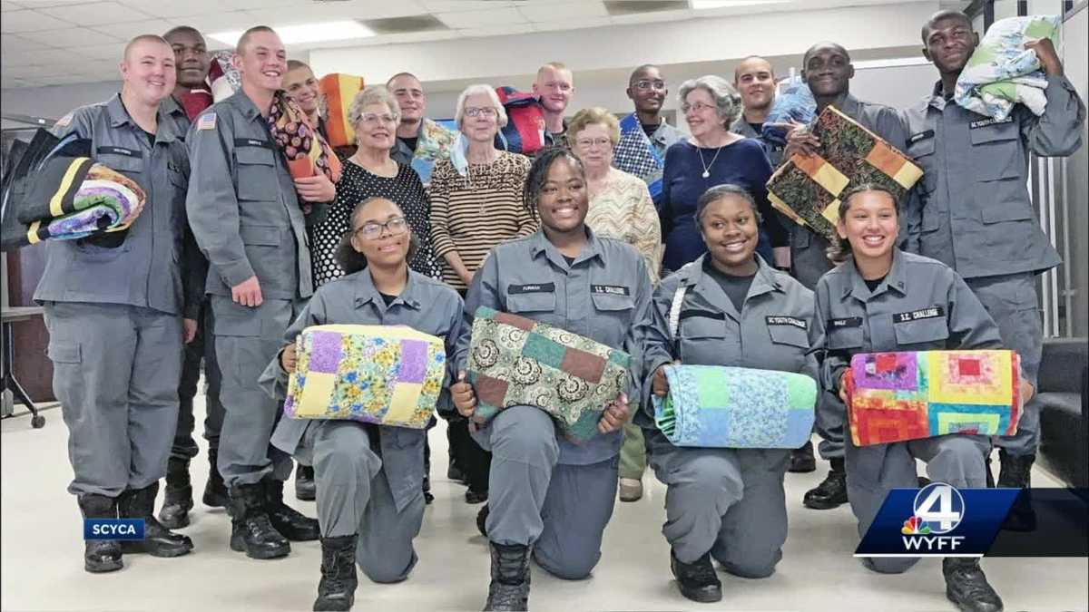 South Carolina Youth Challenge Academy accepting applications