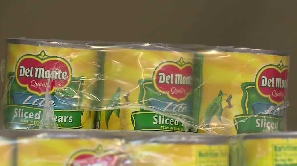 How many in New Mexico are at risk of losing SNAP benefits?