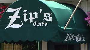 Zip’s Cafe celebrates 90 years