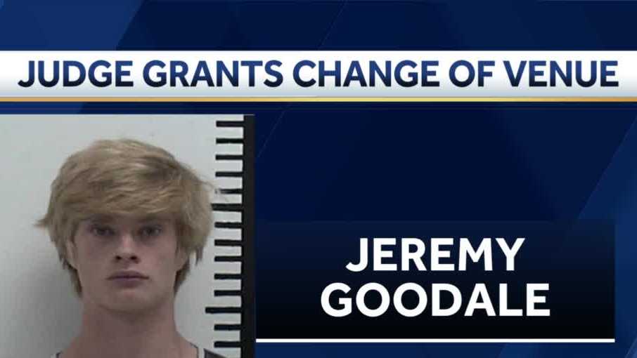 Iowa teen accused of killing Spanish teacher has new trial date