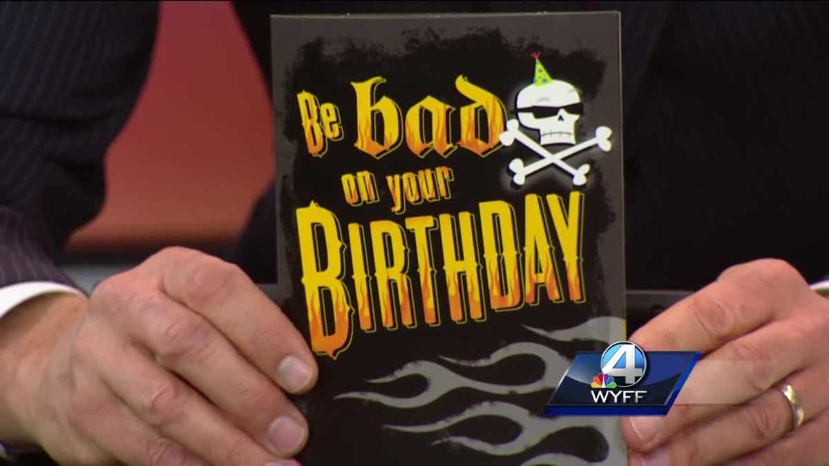 Happy Birthday Dale
