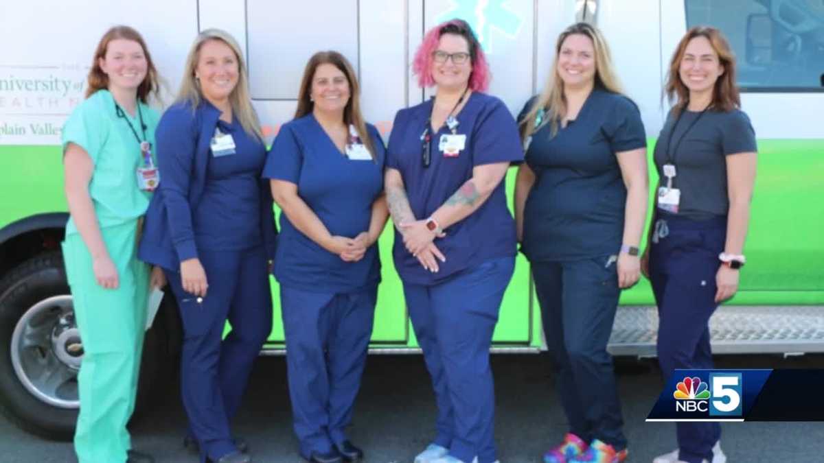CVPH certifies 7 more nurses to help with sexual assault cases