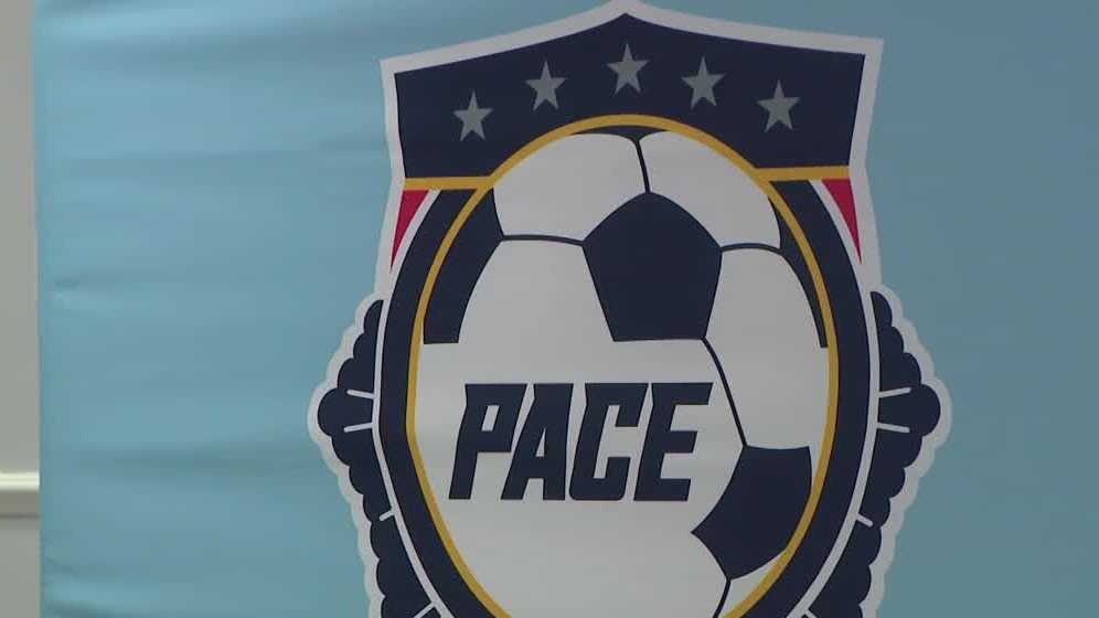 PACE organization unveils new look and initiatives