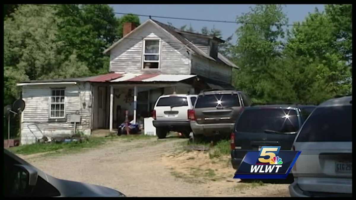 Brother of Rhoden family massacre victim faces tampering with evidence ...