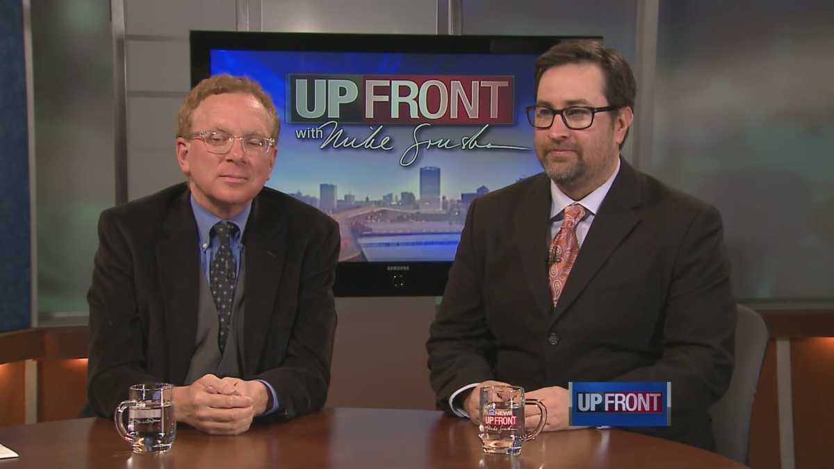 Rising political stars in 2015