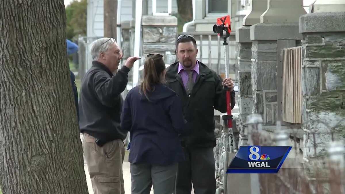 Police: Penbrook shooting leaves man, 20, critically wounded