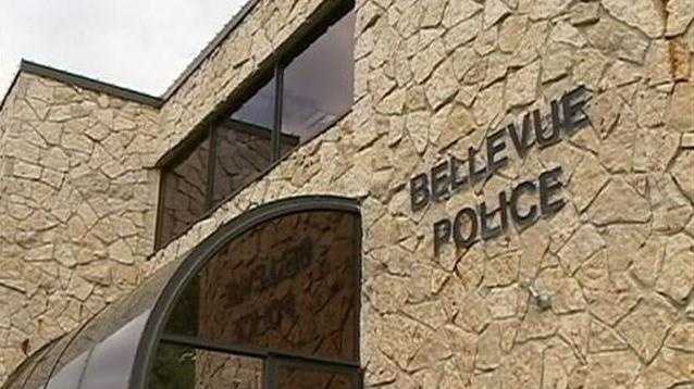 Bellevue PD, City Hall to get new address