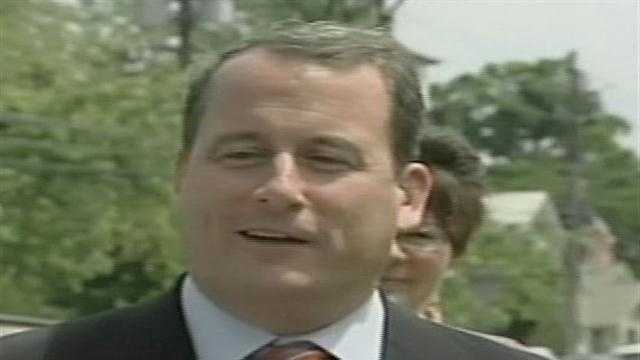 Matt Doheny picks up Essex County endorsement