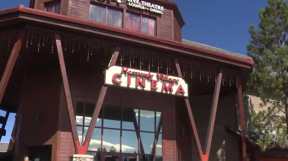 Movie Theaters In South Lake Tahoe