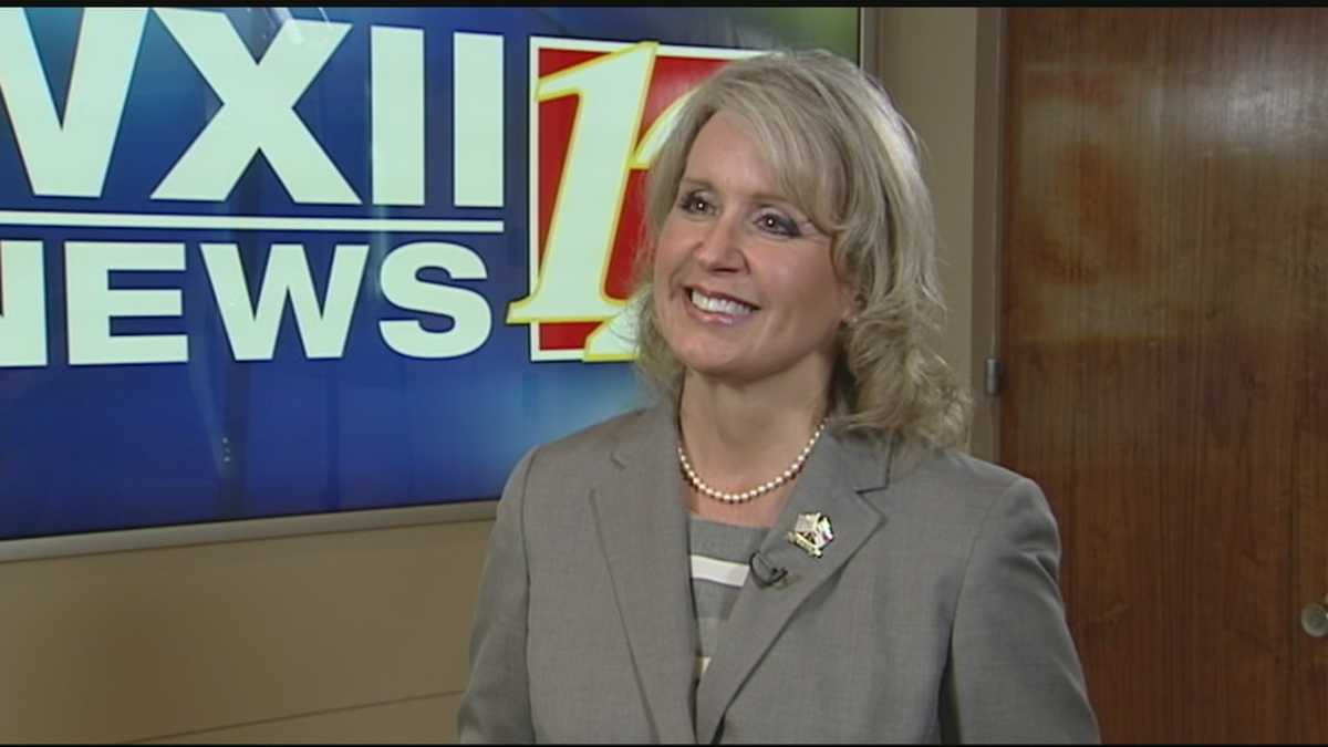 Renee Ellmers and Her Stance on the Republican Party