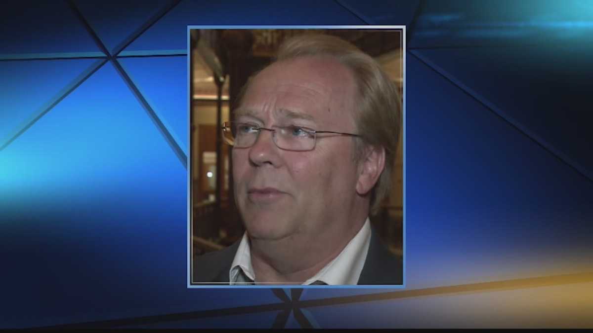 Neighbors, constituents in shock at sudden death of alderman