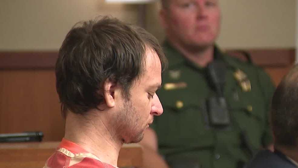 Eric Abril pleads guilty after deadly 2023 Mahany Park shooting